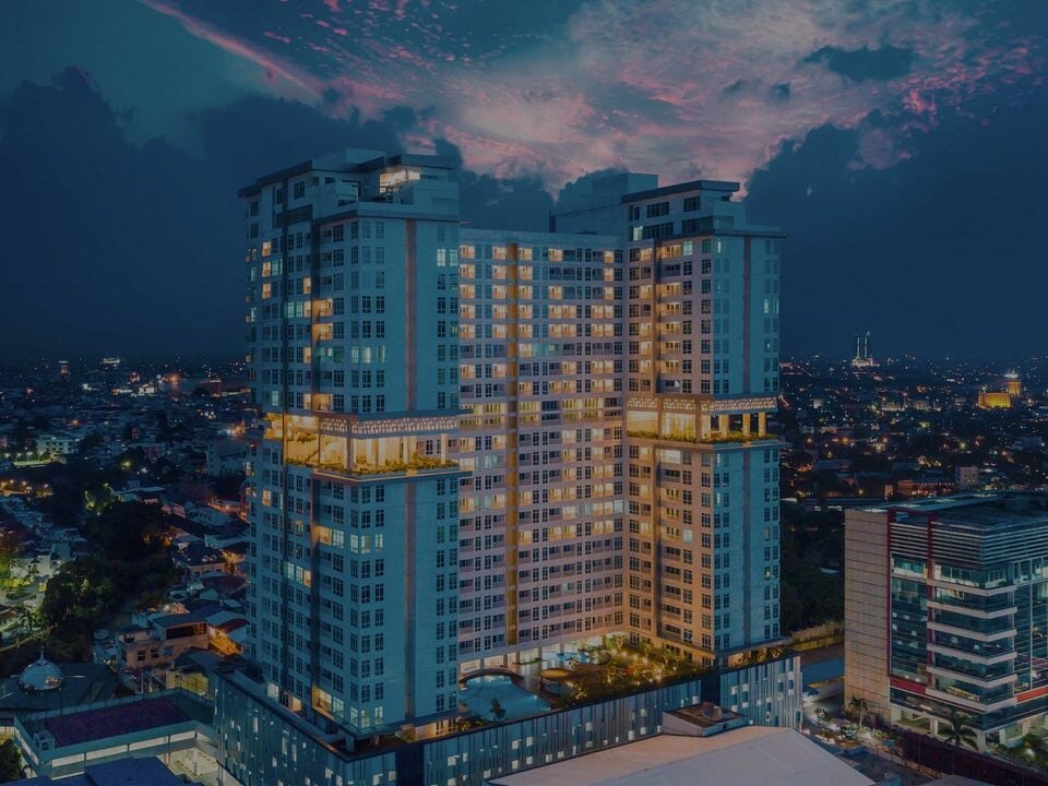 Vasaka The Reiz Condo │ Waskita Karya Realty
